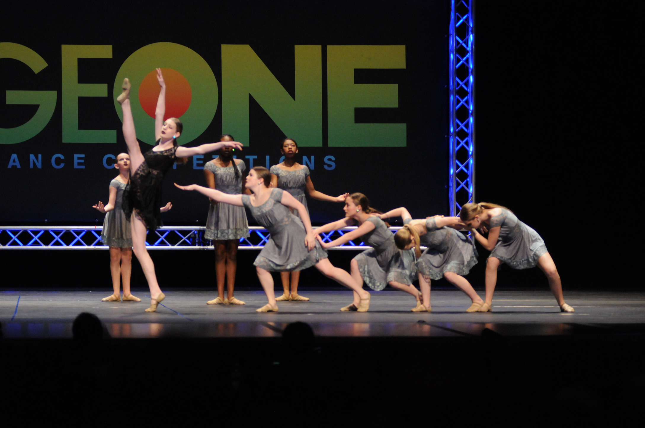 OUR CLASSES | Talent N More Dance Studio